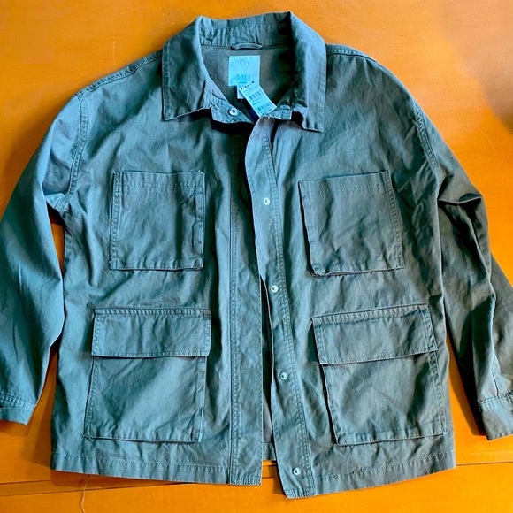 Full Tilt | Jackets & Coats | Vintage Inspired Military Jacket | Poshmark